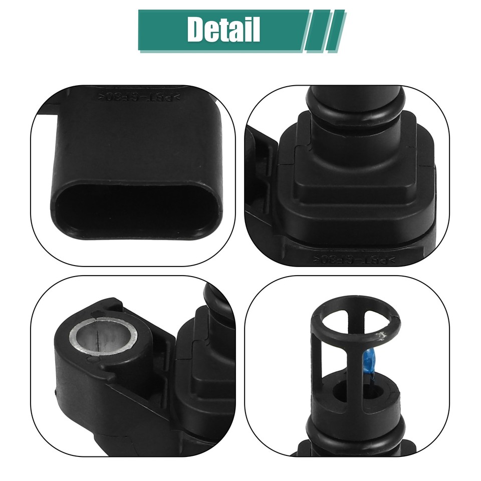 12681993 Intake Manifold Pressure Sensor MAP Sensor for GMC for ...