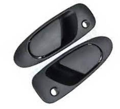 HONDA GENUINE OEM CIVIC EG6 SIR Front Side Outside Outer Door Handle ...