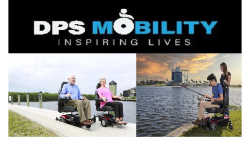 DPS MOBILITY | eBay Stores