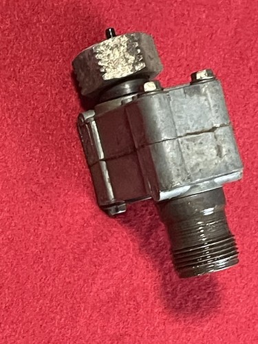 Stewart Warner Speedometer Gear Adjuster Adapter - 666 F 1.3000 Ratio ...