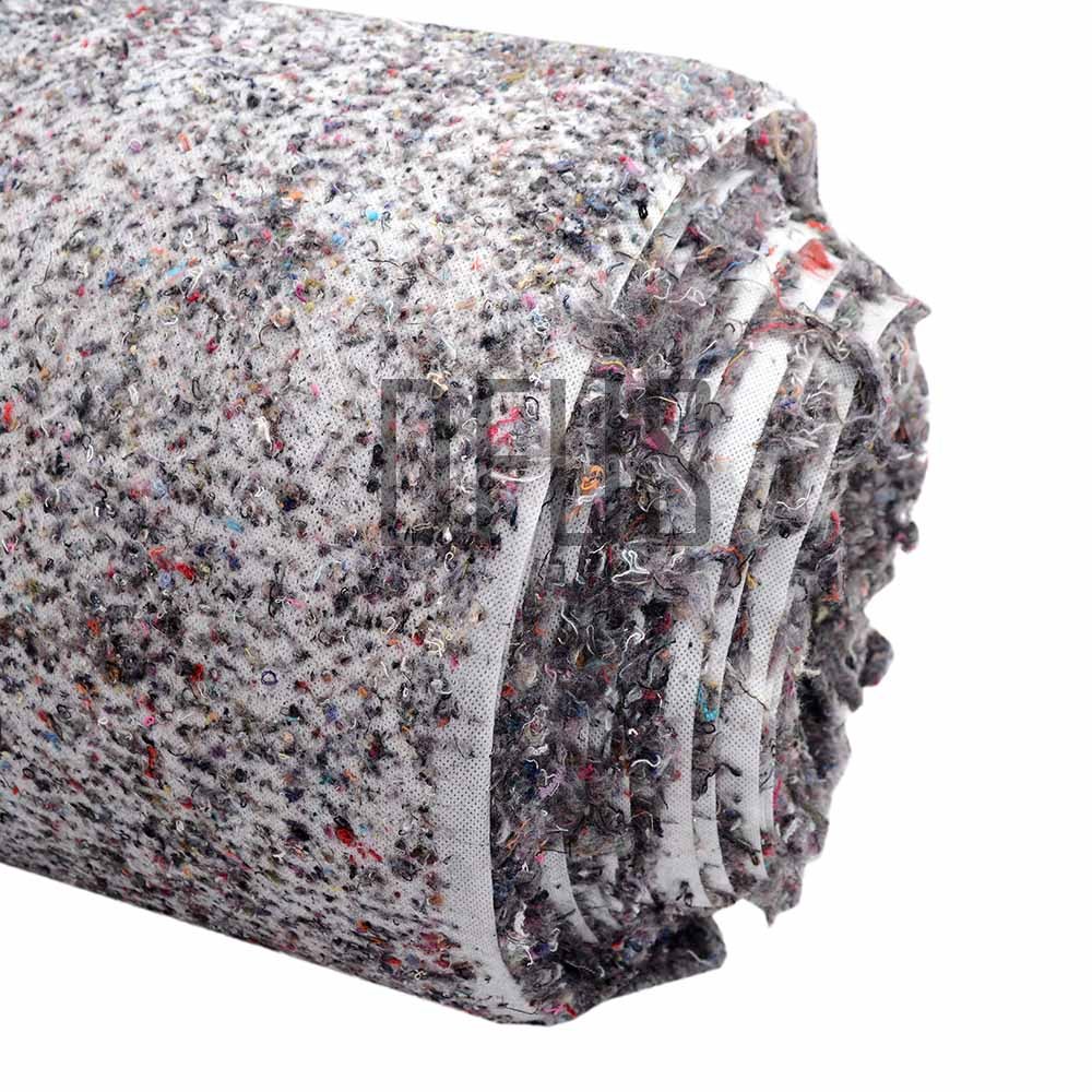 Upholstery felt flock padding, all types upholstery cotton felt filling ...