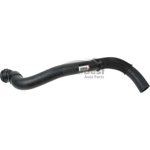 One New Gates Radiator Coolant Hose Upper 24409 for Ford F-150 | eBay