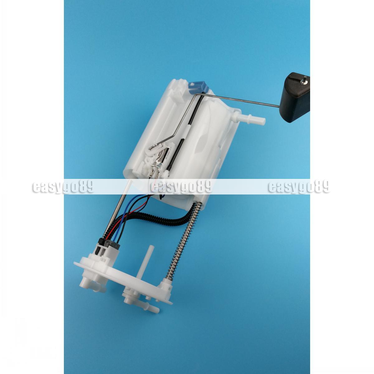 Fuel Pump Assembly 15100-65J02 1510065842 Fits For Suzuki Grand Vitara ...