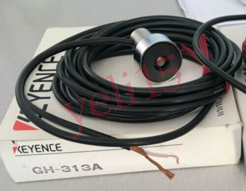 1PC NEW Keyence GH-313A Inductive Head Sensor GH313A By Fedex or DHL | eBay
