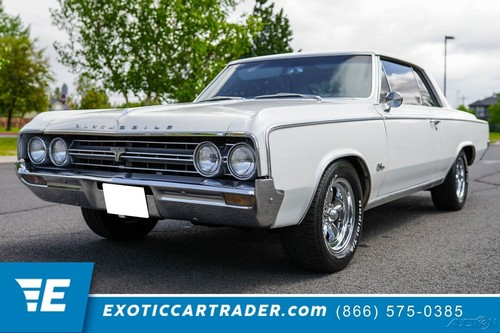 1964 Oldsmobile Cutlass F85 | eBay