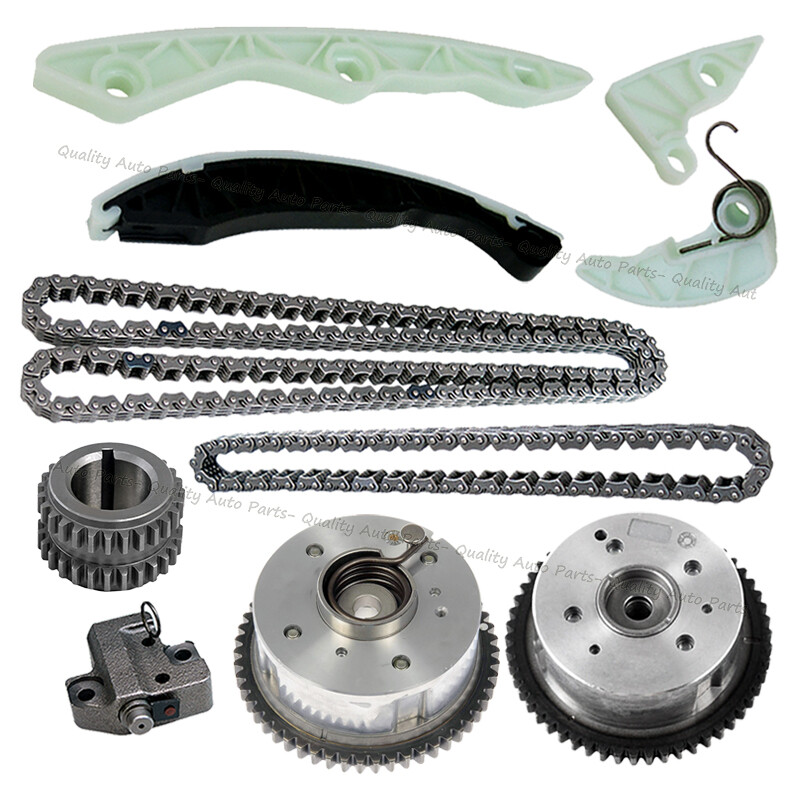 Timing Chain Kit Camshaft Phaser for Mitsubishi ASX Outlander RVR ...