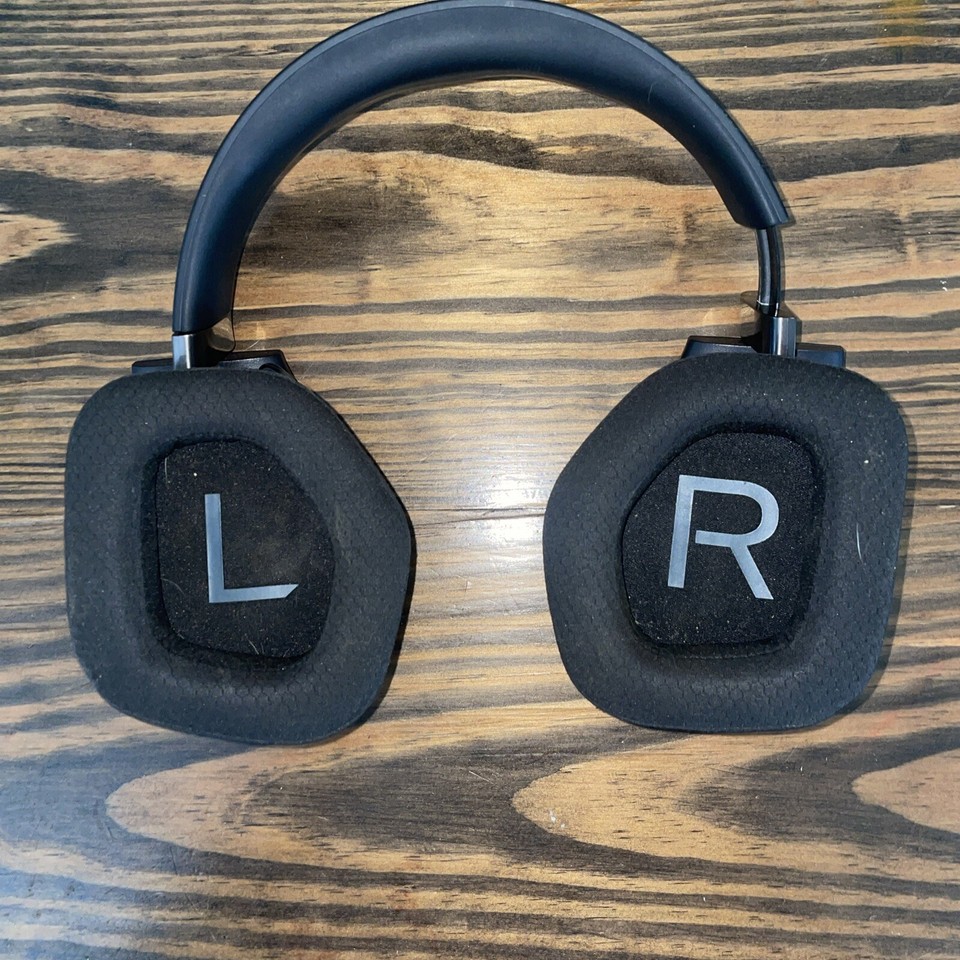 Alienware Wireless Gaming Headset–Aw988 | eBay