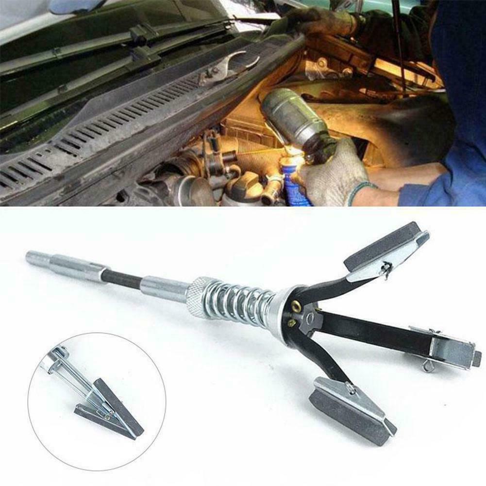 1/2Inch Car Engine Brake Cylinder Sanding Machine Shaft Bore Tool T9A6 ...