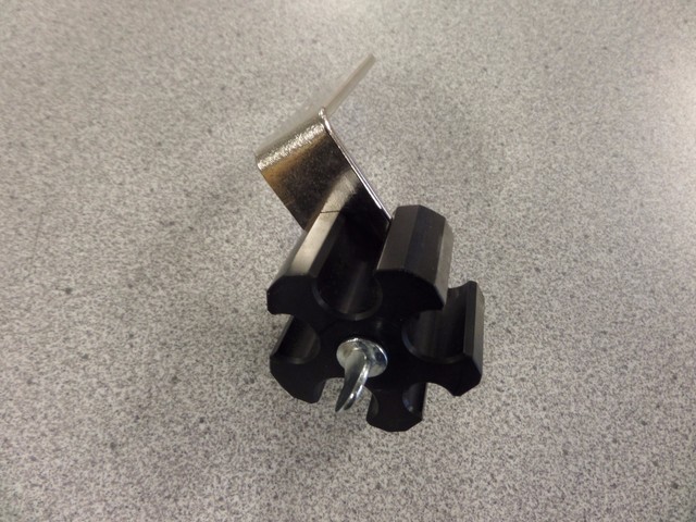 HPC Cph-9 Multiple Lock Cylinder Plug Holder Bench Mount Rekeying Tool ...