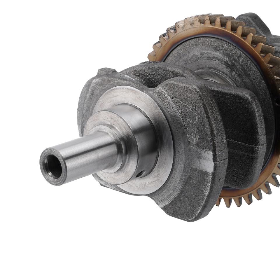 Engine Crankshaft 13401-28030 For 2002-2009 Toyota Camry 2004-2007 ...
