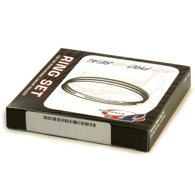 Je Pistons ProSeal Piston Ring Set | XA6200 for sale online | eBay