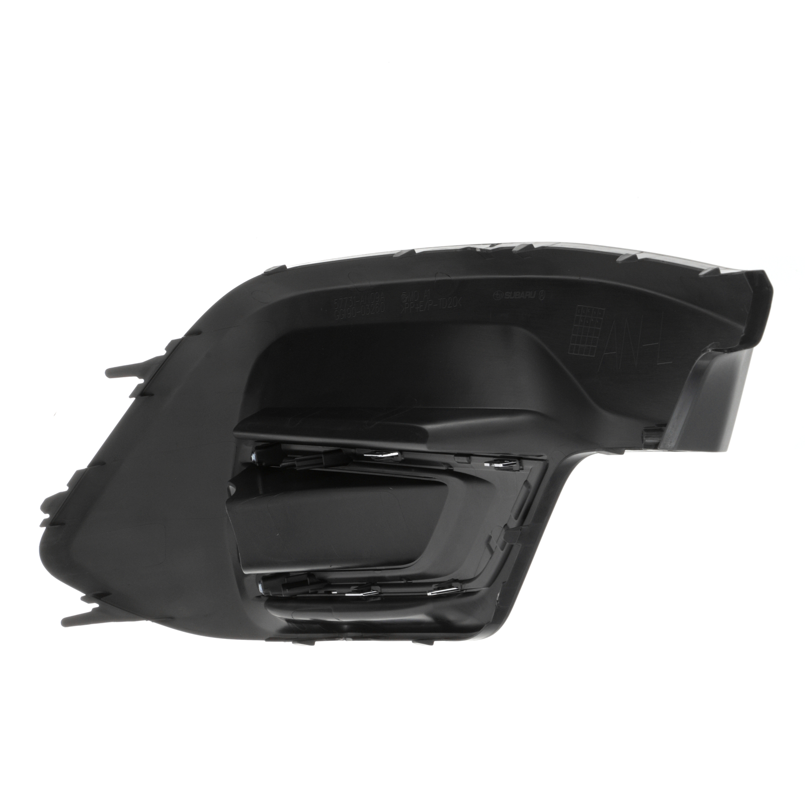 OEM NEW 20-22 Subaru Legacy Fog Light Lamp Bezel Cover Driver Side ...