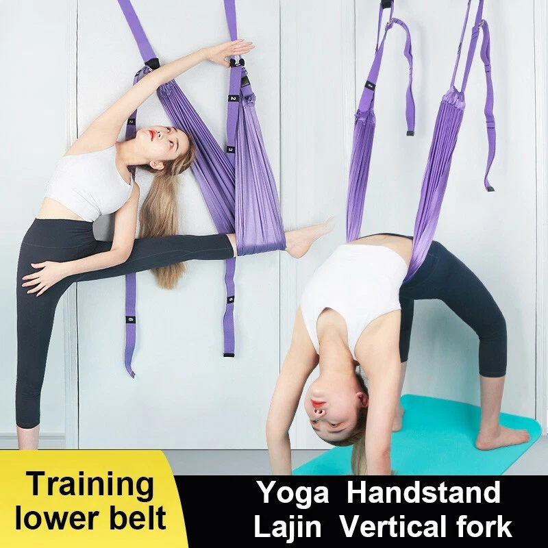 Inversion Yoga Swing Stand