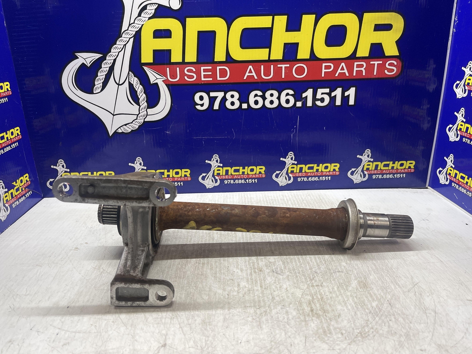 2018-2022 HONDA ACCORD 1.5L Passenger Intermediate Jackshaft 44500-T4P ...