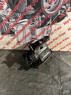 2013-2017 FORD FIESTA VAN MK7 1.5 TDCI DIESEL FUEL FILTER BRACKET FM5Q ...