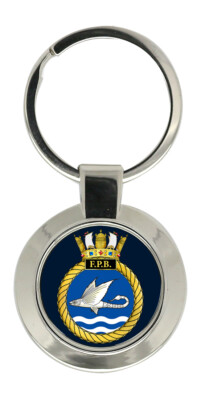 HM Fast Patrol Boats, Royal Navy Key Ring | eBay
