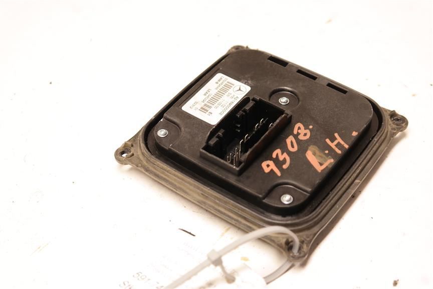 MERCEDES BENZ 2189000002 Genuine OEM Factory Original Control Module ...