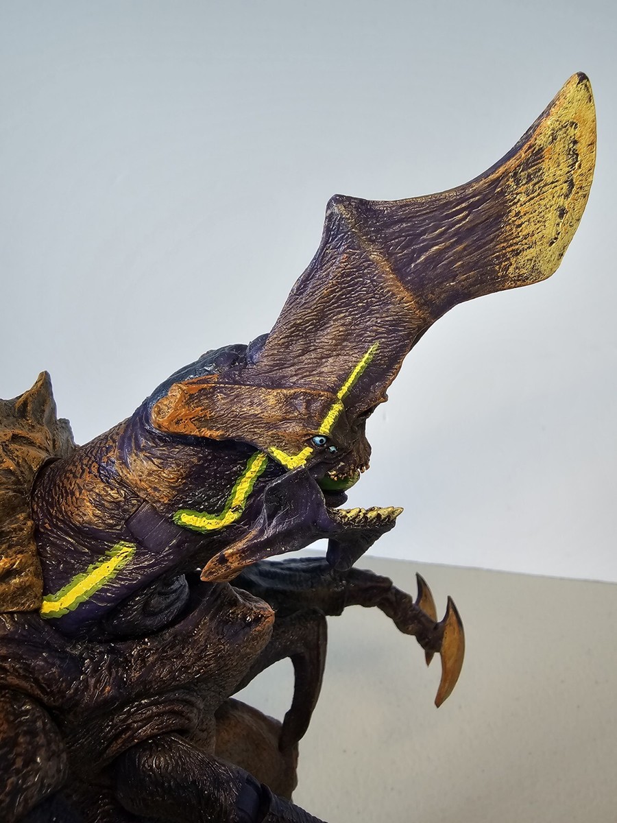 Pacific Rim Hardship Toy