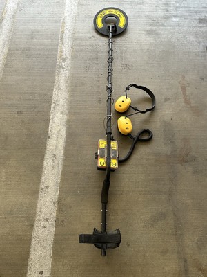 Whites Surf PI Pro Metal Detector | eBay
