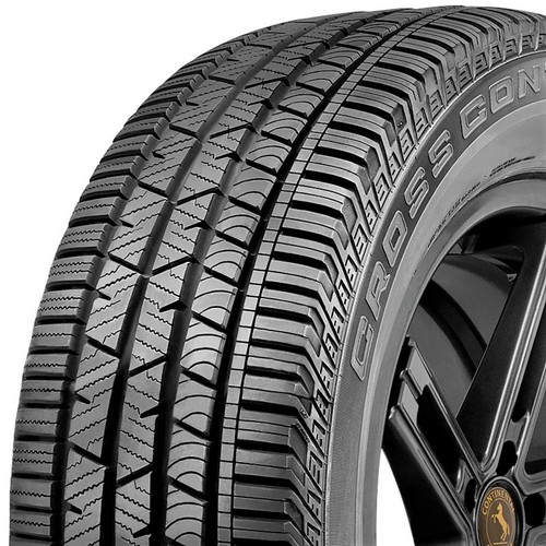 Tire Continental CrossContact LX Sport ContiSilent 285/40R22 110Y XL ...