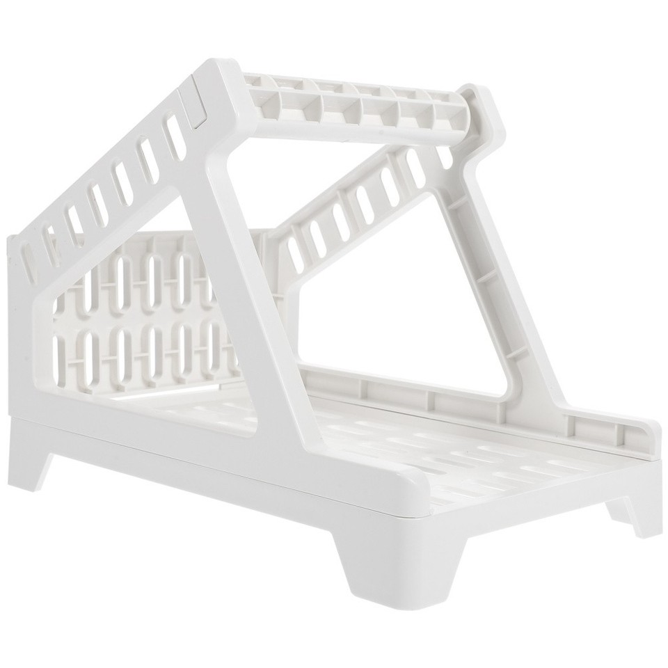 Thermal Printer Stand Label Holder Tape Dispenser Automatic Accessories ...