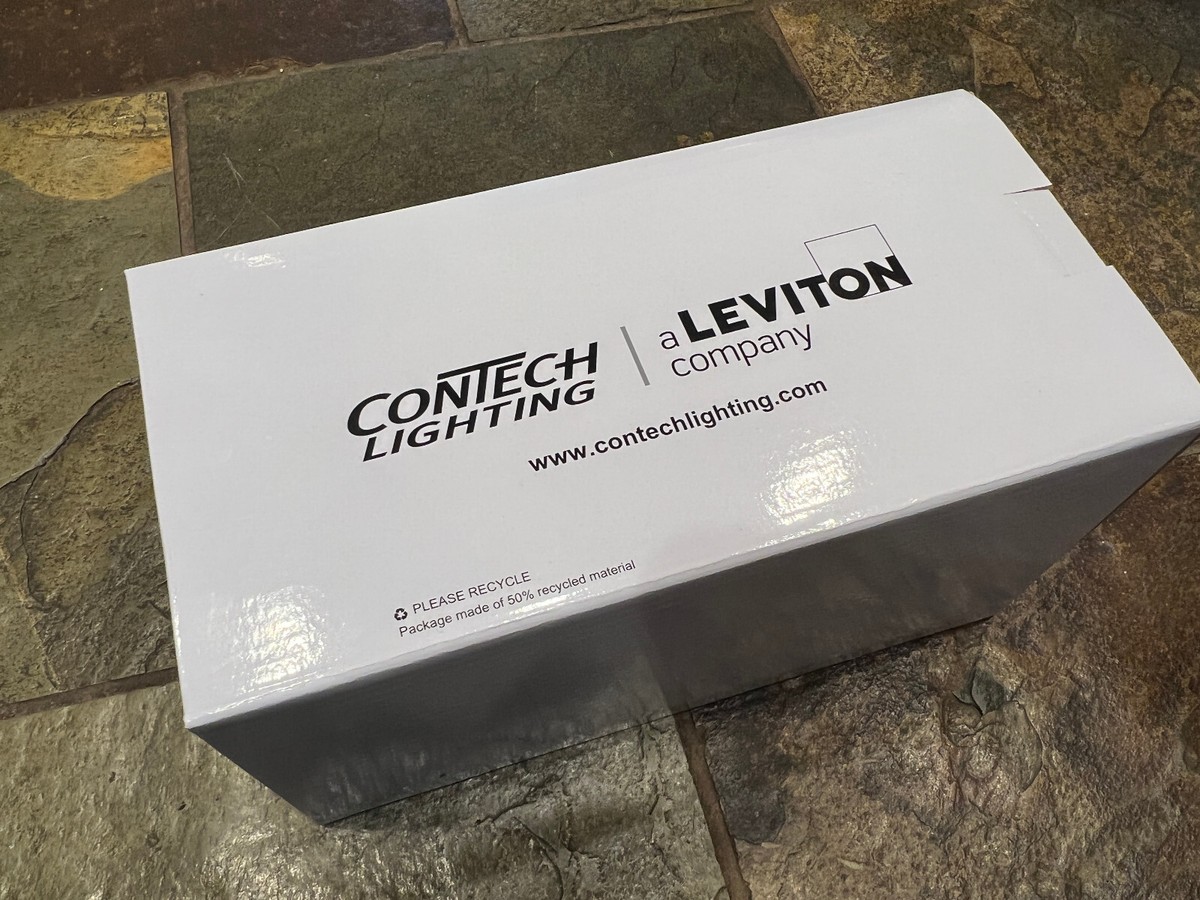 Contech Lighting Led Track Heads | Shelly Lighting