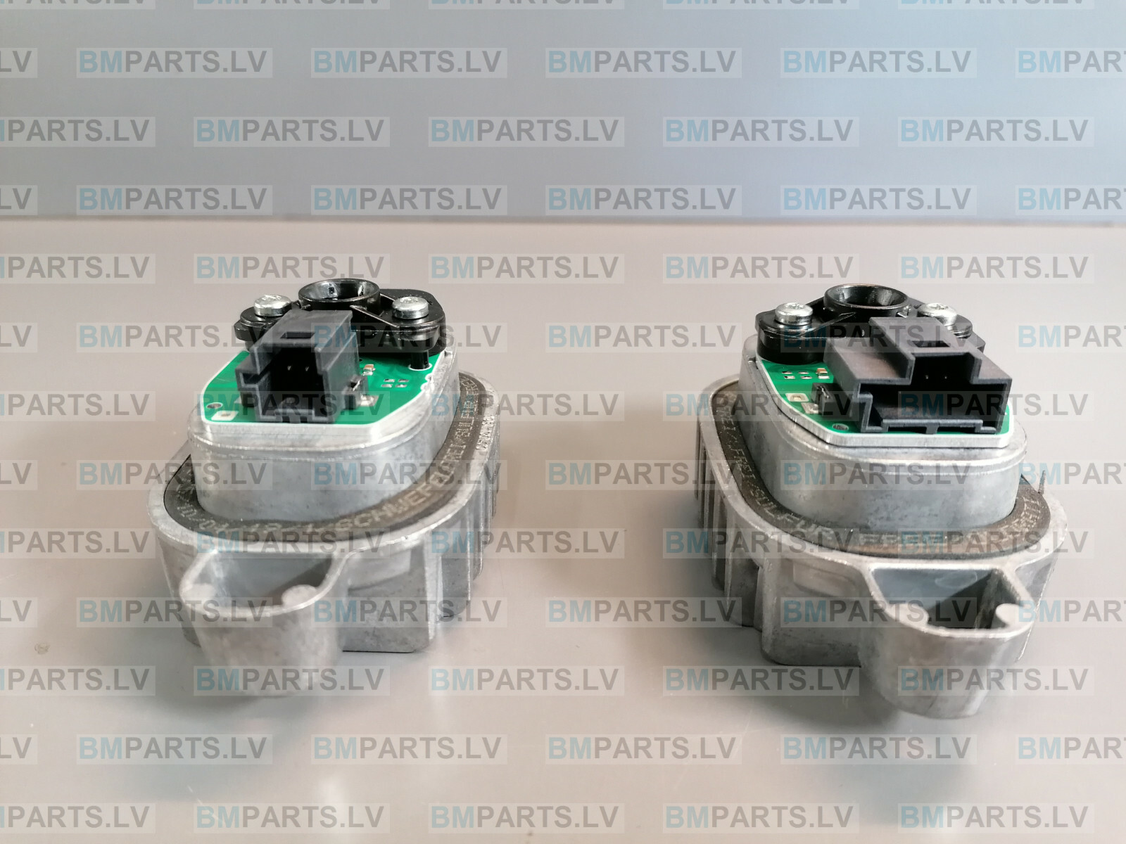 NEW GENUINE BMW 1 SERIES F20 LCI F21 LCI HEADLIGHT LED MODULES SET ...