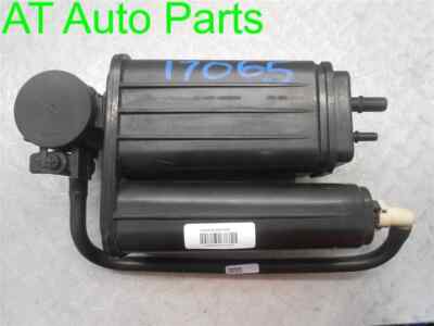 2009-2017 CHEVROLET TRAVERSE 3.6L FUEL VAPOR CANSITER OEM 15136019 | eBay