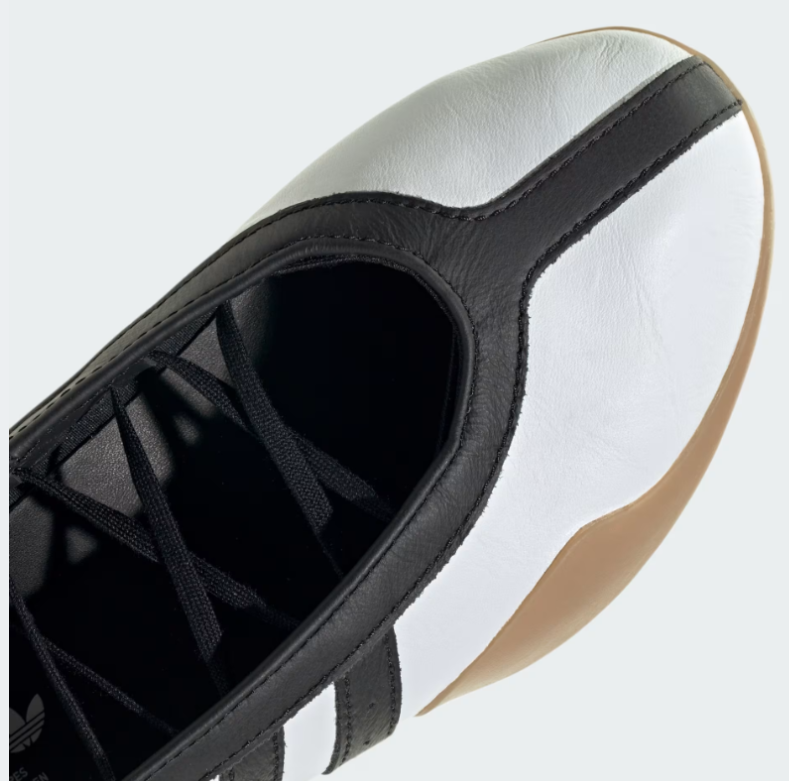 Adidas JR7030 JR7031 Women's Originals Taekwondo Mei Leather Upper ...