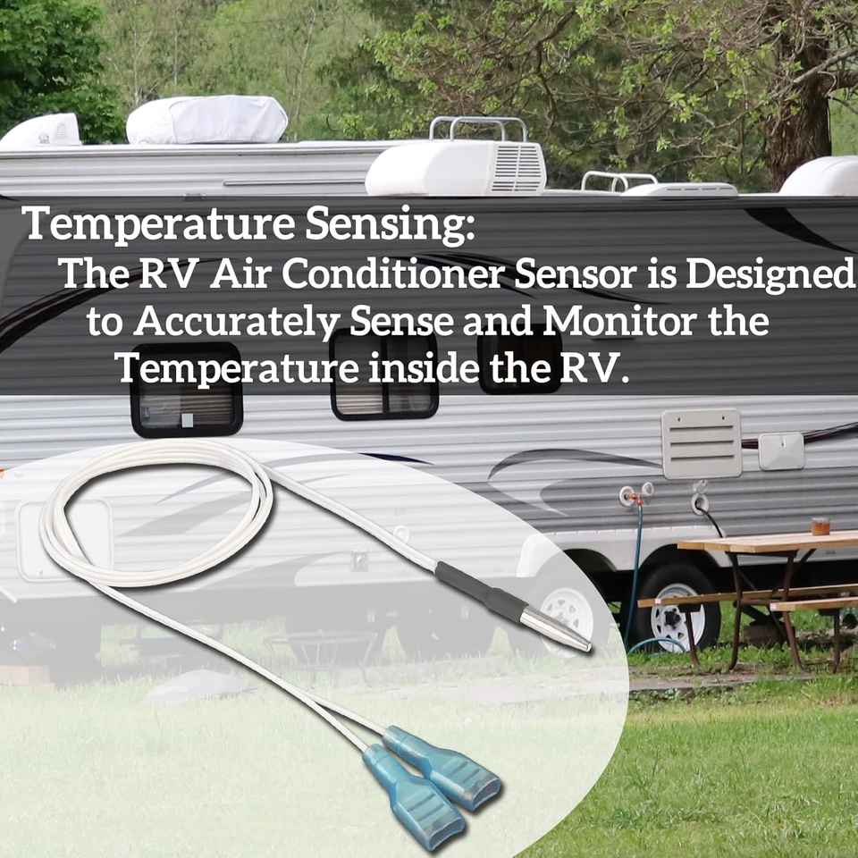 RV Air Conditioner Sensors Replacement for Coleman Mach 7330A3231 AC ...