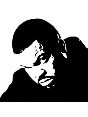 Ice Cube Design Designer Decorative Stencil Template Reusable for Wall ...