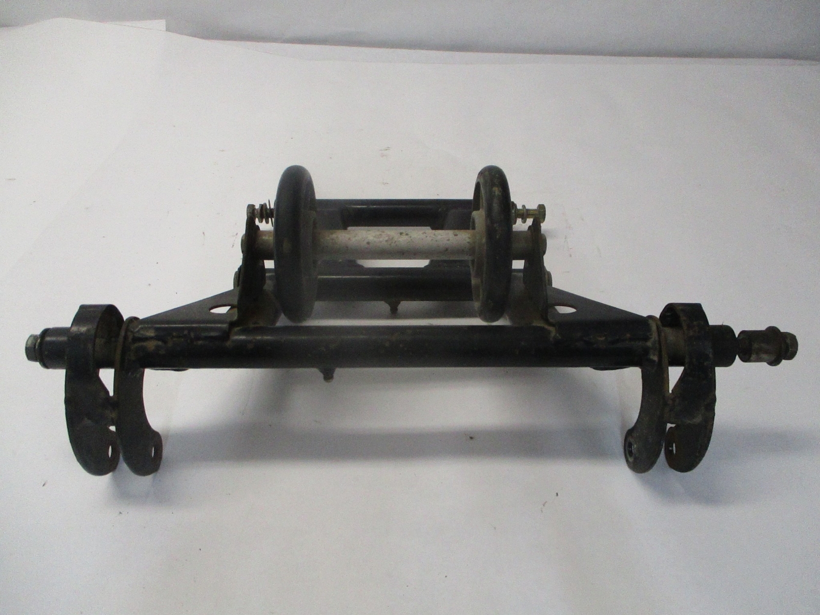 1995 SKI DOO ROTAX 670 MACH 1 REAR SUSPENSION TORQUE PIVOT ARM | eBay
