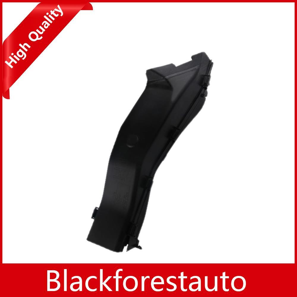 Fit for 2008-2014 BMW X6 E71 Front Left Brake Air Duct 51747180623 ...