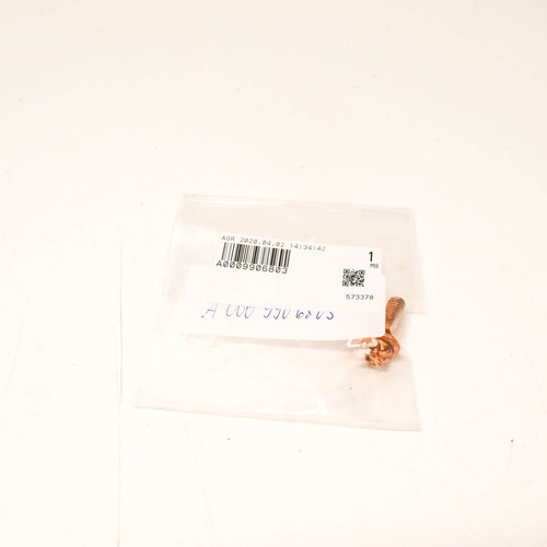 MERCEDES-BENZ E W211 Exhaust Manifold Bolt A0009906803 NEW GENUINE | eBay