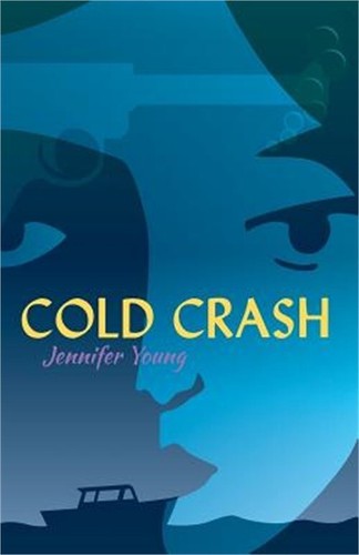 Cold Crash (Paperback or Softback) | eBay