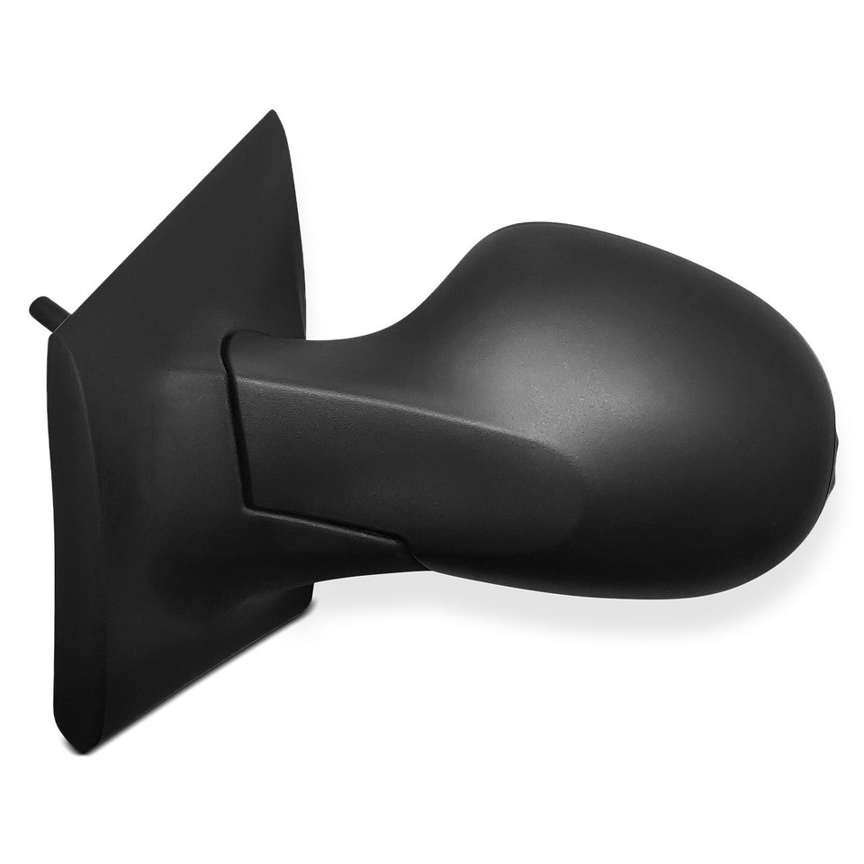 Manual Door Wing Mirror Passenger Side for Renault Twingo II CN0 ...