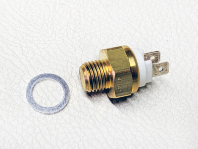 Ferrari 348 512 Mondial Testarossa Oil Temperature Switch 123277 ...