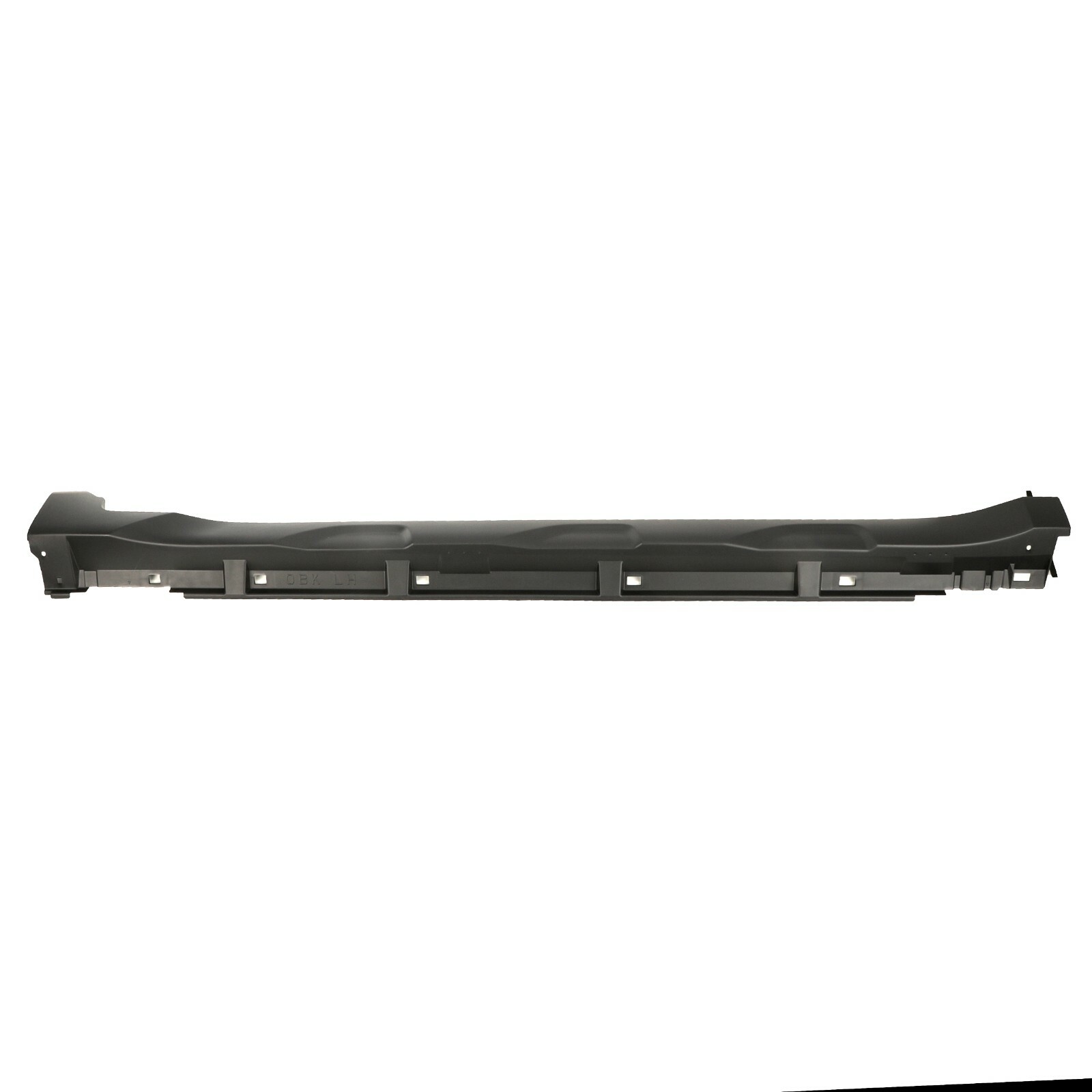 OEM NEW 2015-2019 Subaru Outback Rocker Panel Molding Driver Side ...