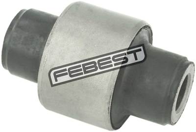 TAB-ADE150 Febest BUSHING, REAR SHOCK ABSORBER 48530-05381, 48530-09T51 ...