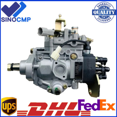 Fuel Injection Pump 22100-1C190 22100-1C050 For Toyota 1HZ Diesel ...