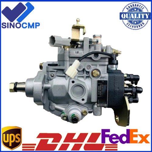 Fuel Injection Pump 22100-1C050 For Toyota HZJ76 HZJ78 HZJ79 1HZ Diesel ...