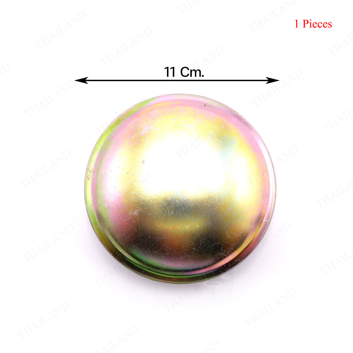 Fuel Tank Cap Gas 2 Prong Replacement For Mercedes Benz Bus 1961 - '84 ...