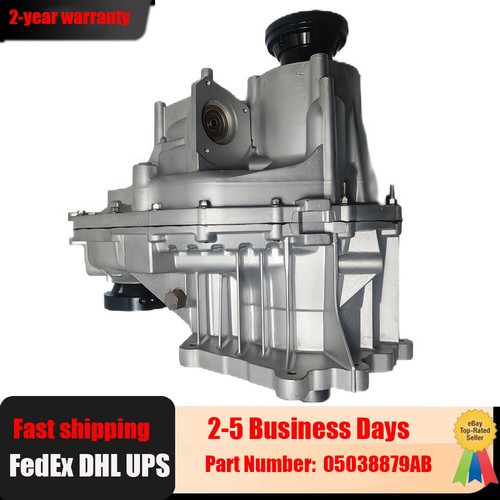 Transfer Case Assembly Fit Dodge Durango 2018 Grand Cherokee 18-23 ...