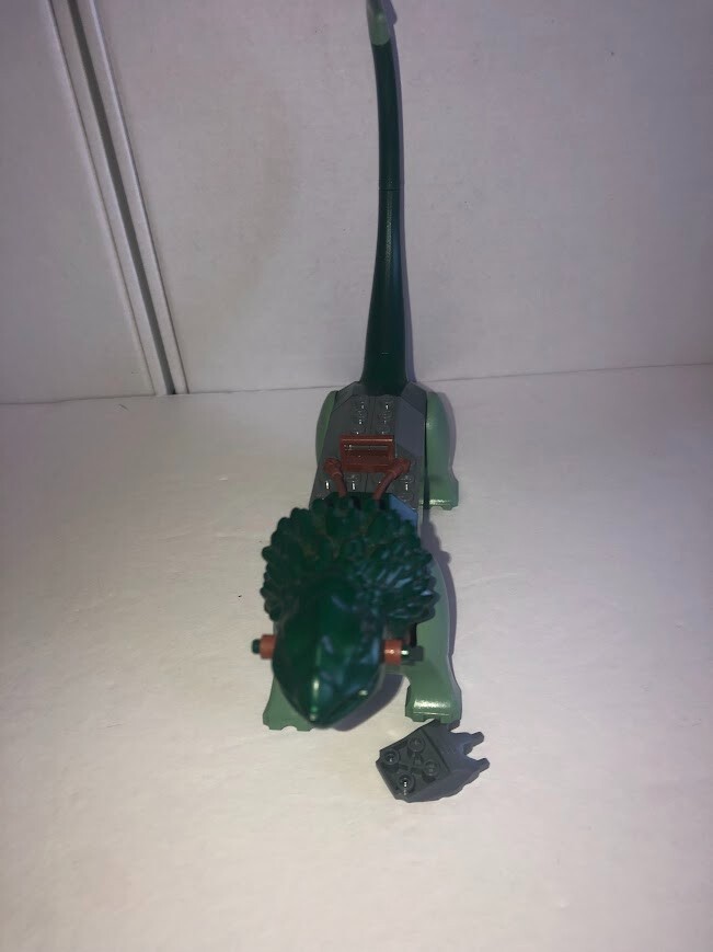 Lego Star Wars Varactyl Boga Lizard from Set 7255 READ** | eBay