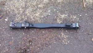 RANGE ROVER P38 2.5 4.0 4.6 Rear O/S Drivers Side Radius Arm 94-02 | eBay