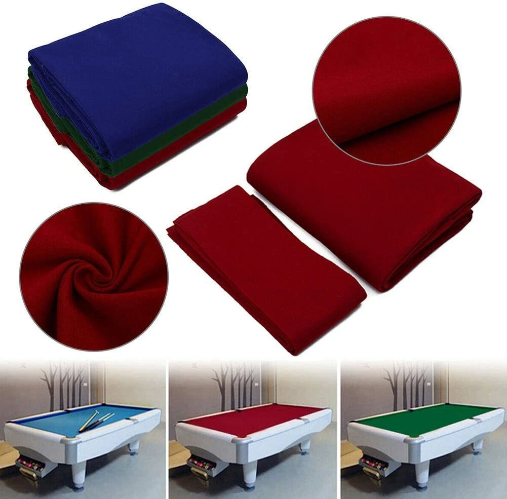 Cool Pool Table Felt