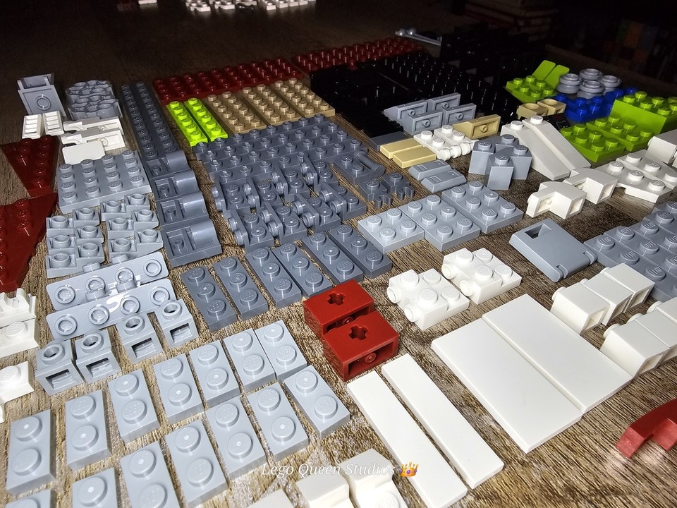 Lego 75182 Star Wars Republic Fighter Tank | eBay