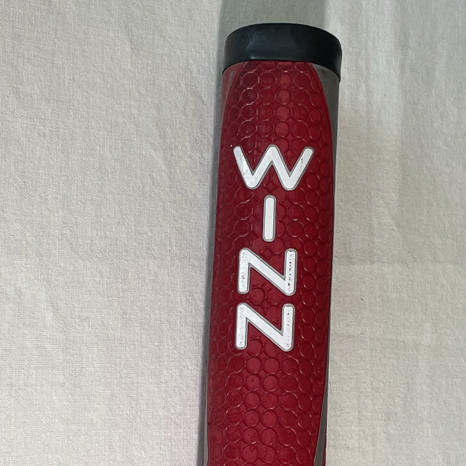 Odyssey White Damascus 5 RH Putter 32 1/2 in Right Handed Golf Club ...