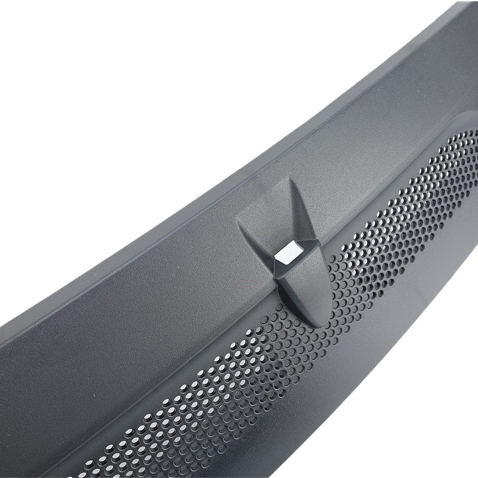 For Mercedes Benz A B Class W169 W245 Front Windshield Water Drain ...