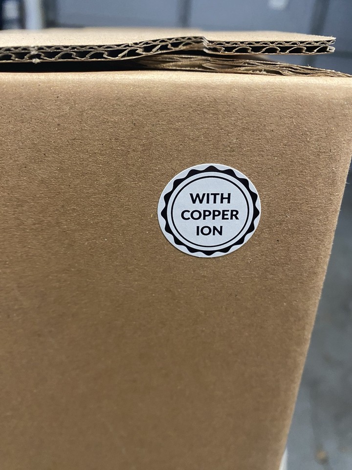 NEW Nikken PiMag Waterfall Filtration System Gravity Alkaline Water ...